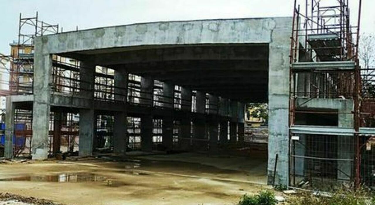 Porto Sant'Elpidio, passo avanti sul mercato coperto ma la fine dei ...