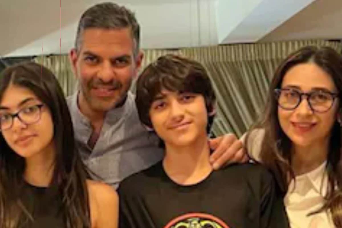 Delhi HC grants relief to Karisma Kapoor’s children in Sunjay Kapur ...