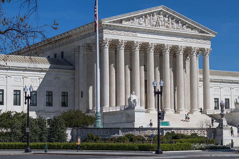 Supreme Court just made it much harder to fight racial gerrymandering