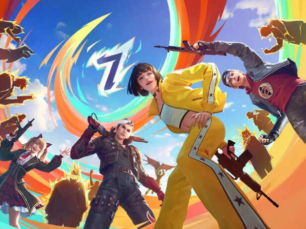 Has the Free Fire MAX June 2026 Booyah Pass been released yet? Check ...