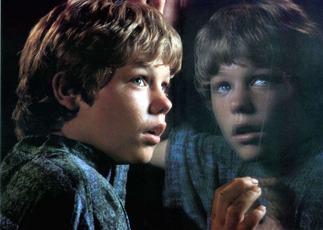 20 movies that critics loved but that audiences truly despised