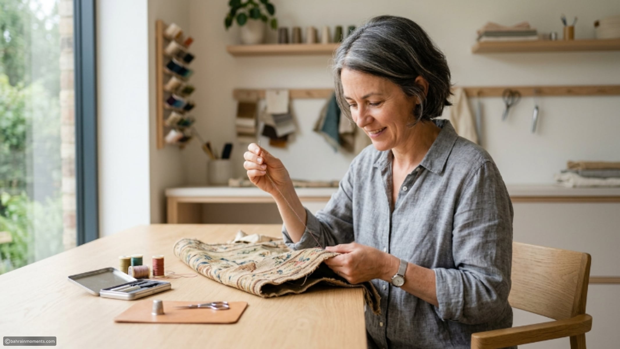 10 things people who age gracefully always do