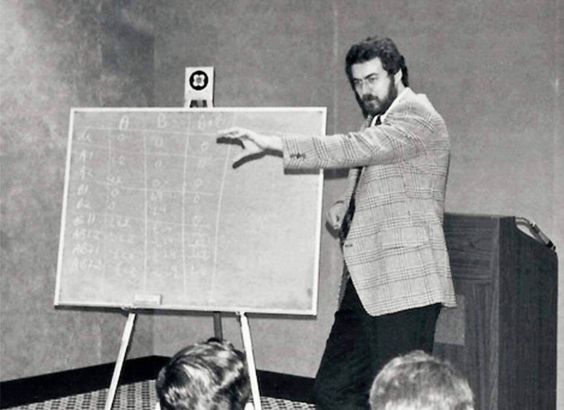 SAS left NC State 50 years ago with a deal that today would be hard to ...