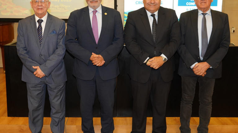 Συνέδριο στην Ιθάκη: «Η Ελλάδα σε μία κρίσιμη δημογραφική καμπή»