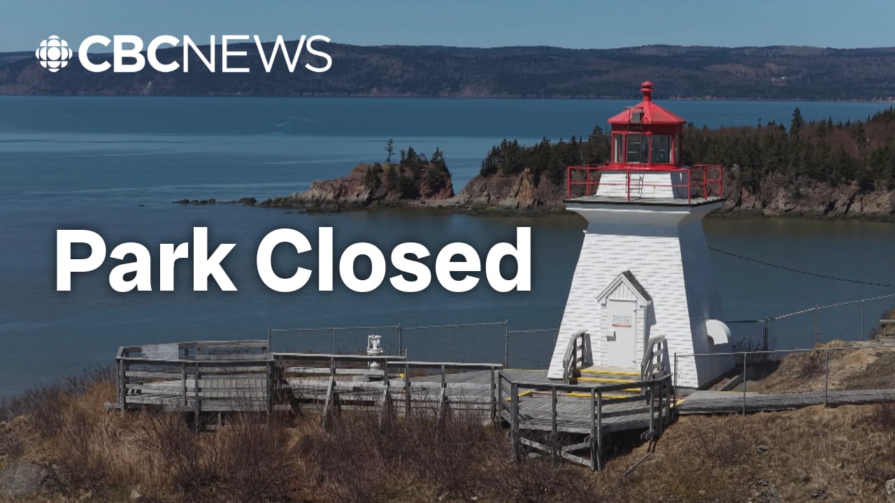 Cape Enrage shutting down this year after province reduces funding