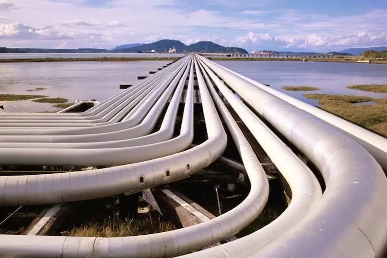 ONHYM plans fundraising for $25bn Nigeria–Morocco gas pipeline