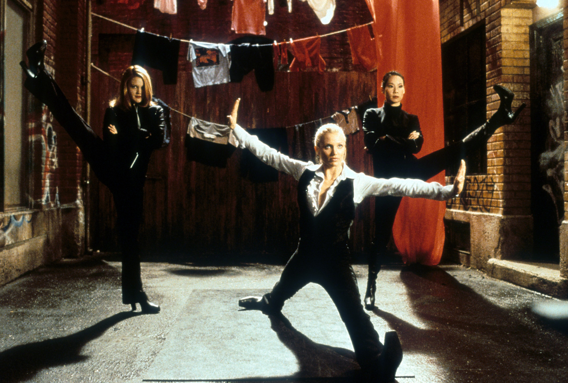 Things action movies get completely wrong