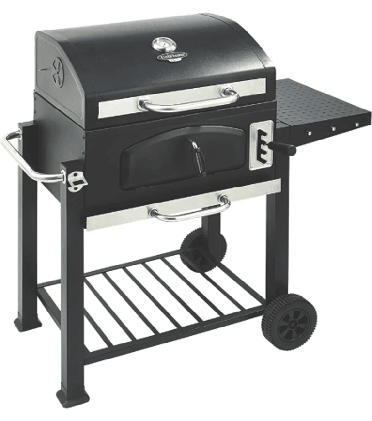 Asda rolls out summer grill range with limited-edition DIY kits and mix ...