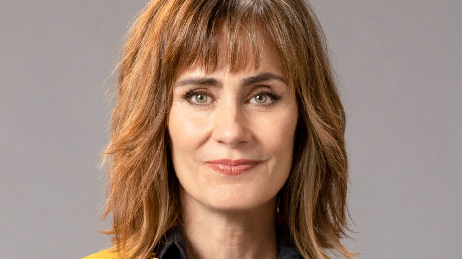Why Sharon from Fire Country looks so familiar
