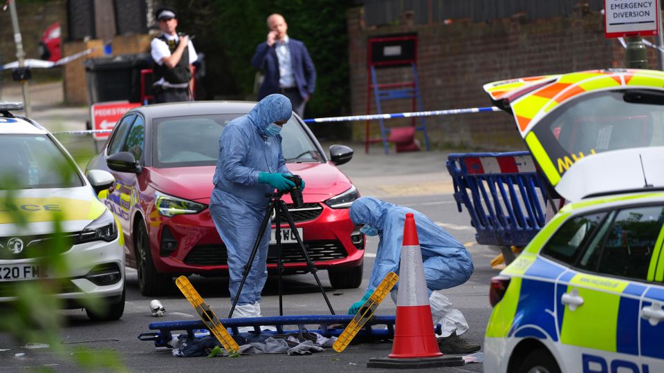 ‘Visibly Jewish’ people are ‘not safe’ in Britain, chief rabbi says ...