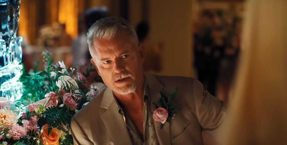 Euphoria fans in tears as unseen Eric Dane footage released months ...