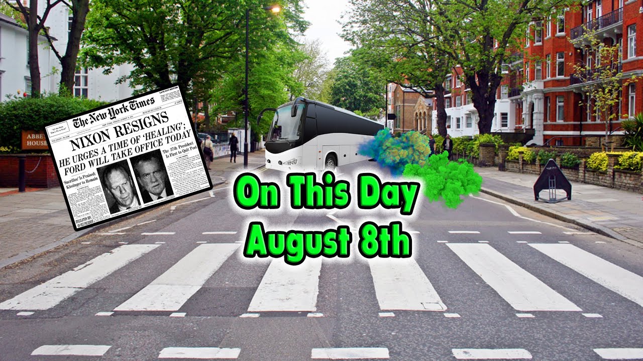 Olivia Newton-John dies on this date, August 8th