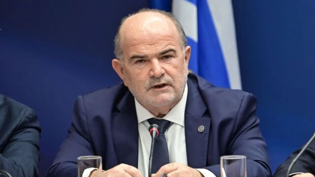 Καββαθάς για τετραήμερη εργασία: Σε ορισμένες επιχειρήσεις θα αυξηθεί ...