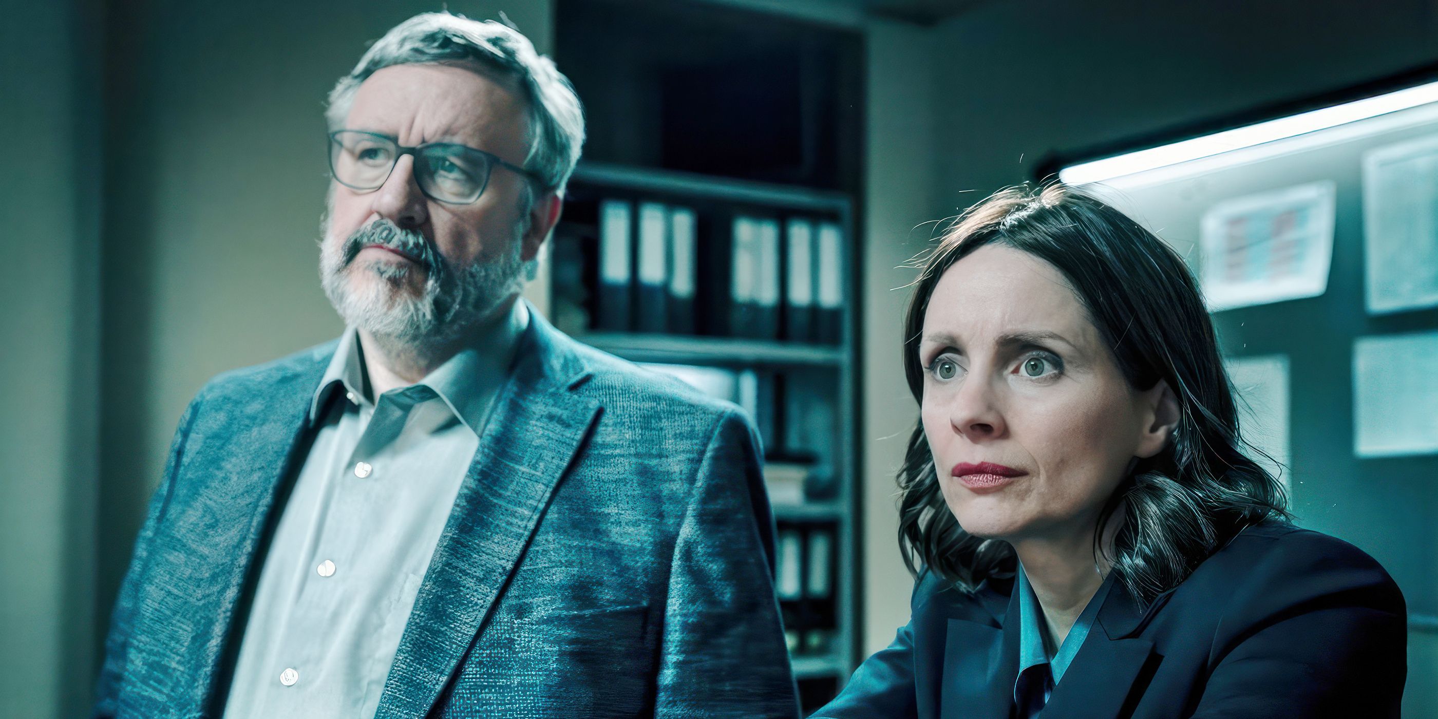 PBS' brilliant British detective thriller sets season 2 release date ...
