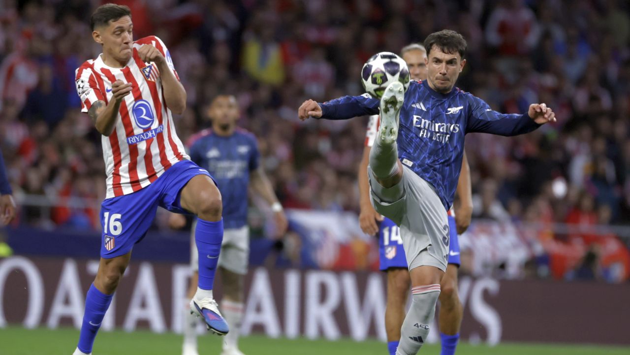 Champions League: Ανοιχτοί οι λογαριασμοί