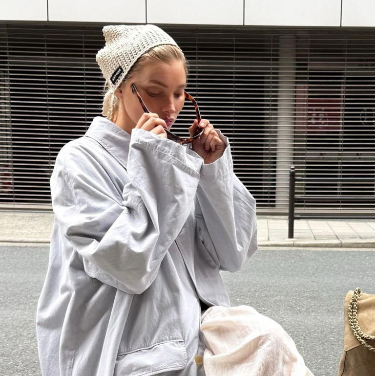 Petticoat pants are the new summer trend that's seconds away from going ...