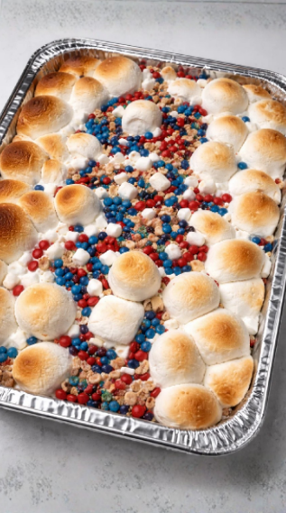 The ultimate dessert recipe everyone is talking about