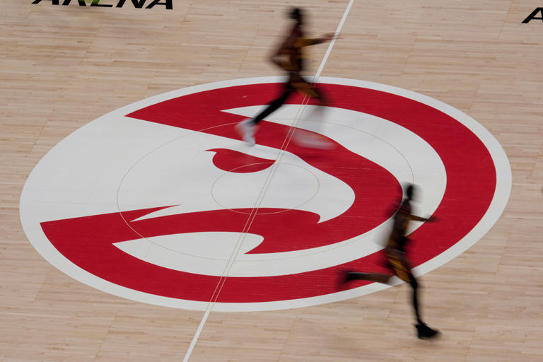 Former Hawks executive Jones sentenced to over 3 years in prison for ...