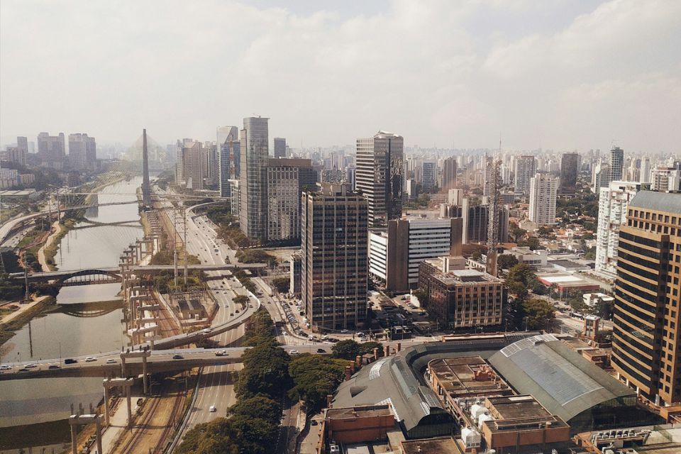 São Paulo lidera ranking de bem-estar urbano na América Latina em 2026