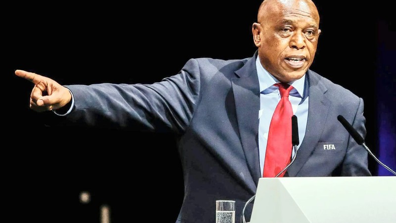 Tokyo Sexwale emerges as a challenger to Motsepe for ANC presidency