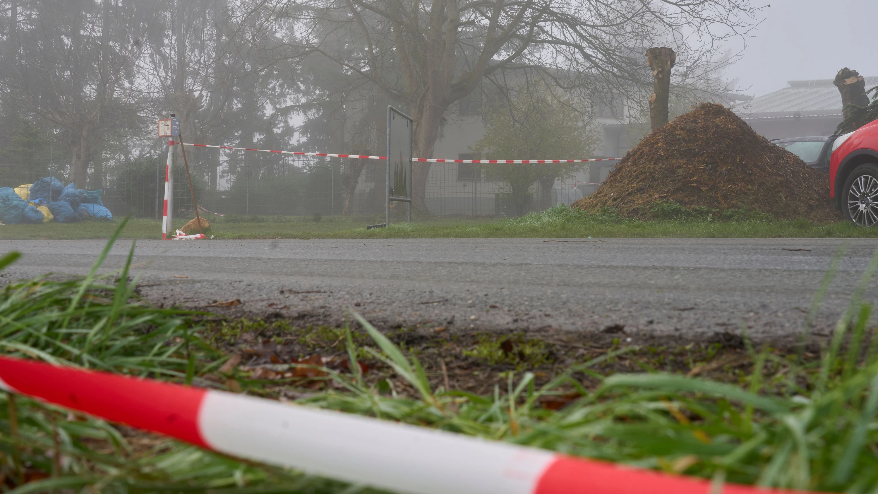 Runkel: Ermittlungen wegen fahrlässiger Tötung nach Unfall in Gerberei