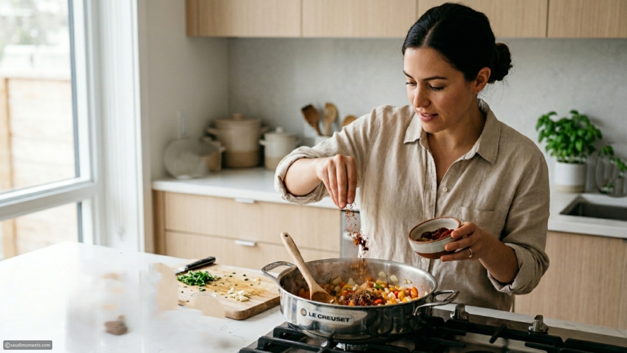How to make Mexican street corn chili at home
