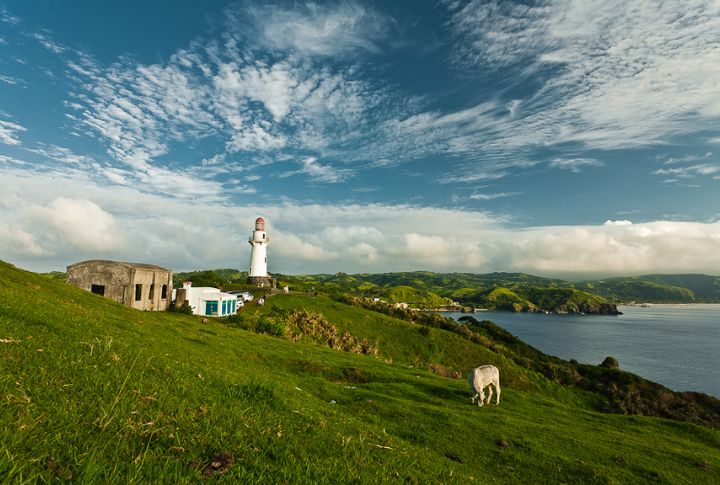 Islands where stories and seascapes meet in the Philippines