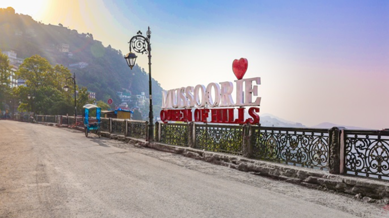 Planning a trip to Mussoorie? Best time to visit, weather updates and ...