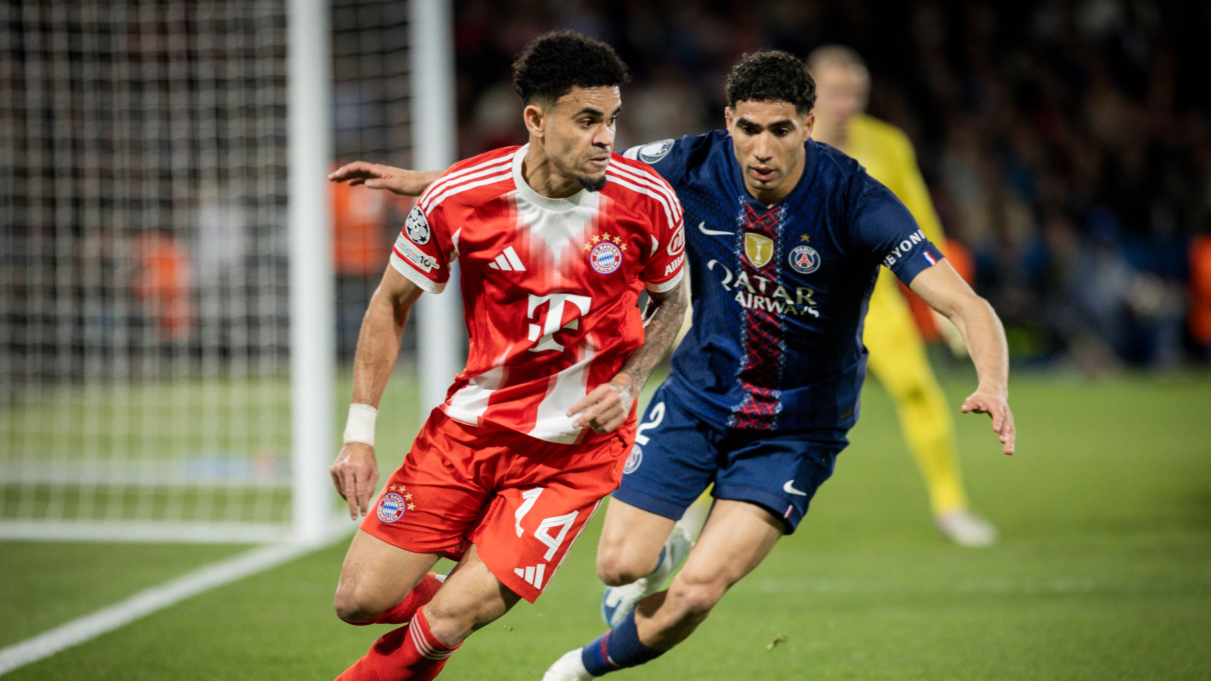 blue Sport sichert sich langfristig die Champions-League-Rechte in der ...