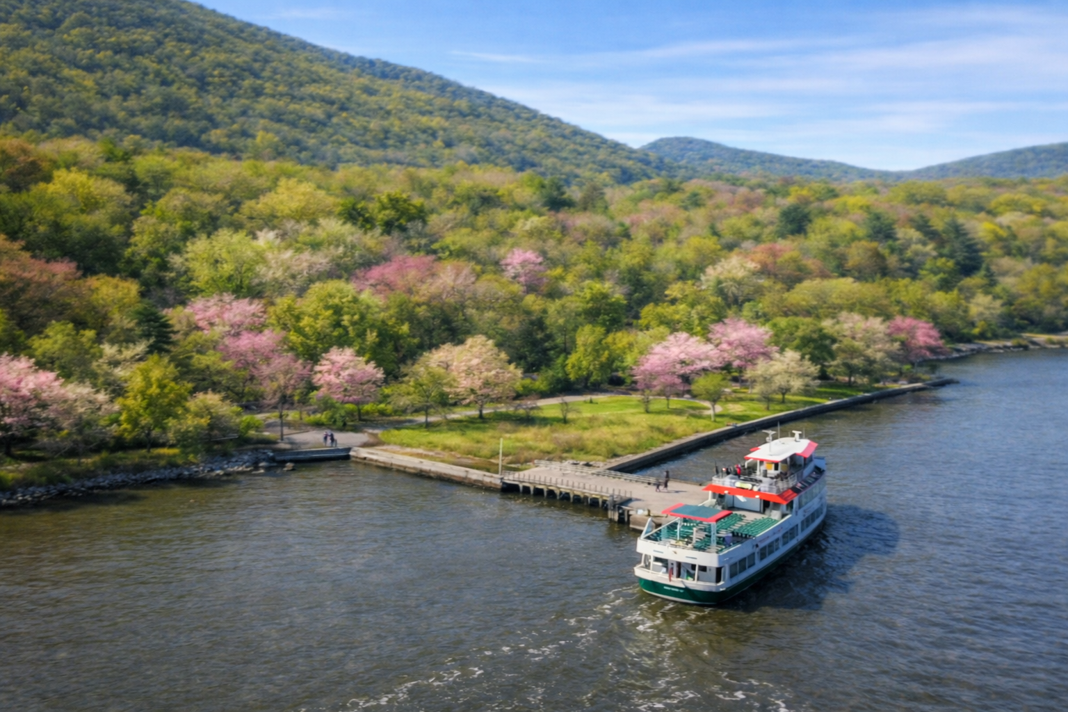 Agenda de eventos: qué hacer en Nueva York del 30 de abril al 6 de mayo
