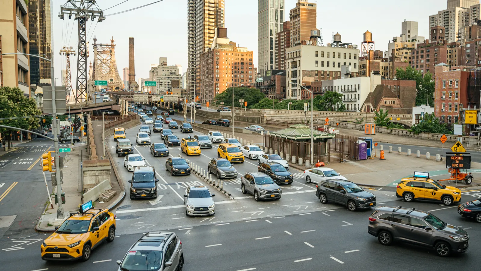 Caught speeding too often? New York’s new law could force repeat ...