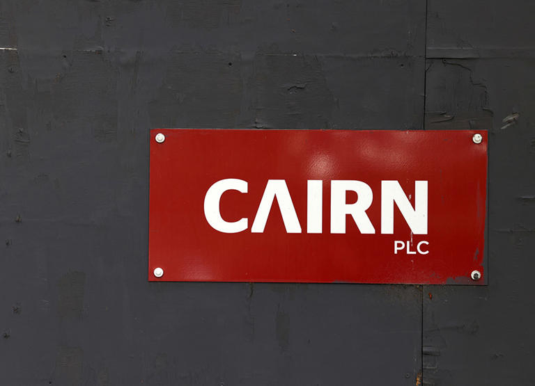 Cairn sees 'buoyant demand' despite rising build-cost inflation