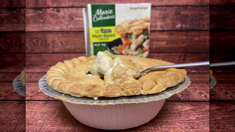 8 store-bought chicken pot pies ranked from worst to best