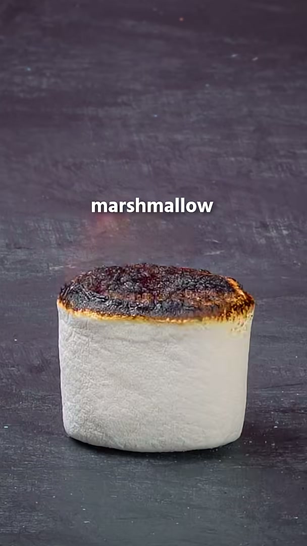 The scary movie dessert of your nightmares!
