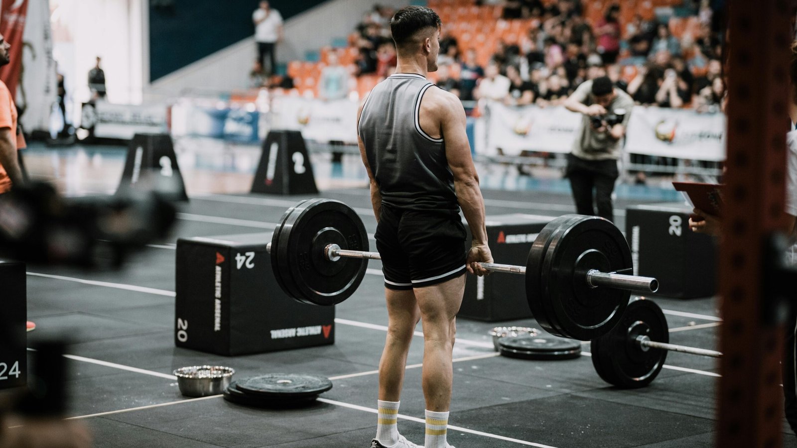 Stand tall: 8 back exercises for strength and posture