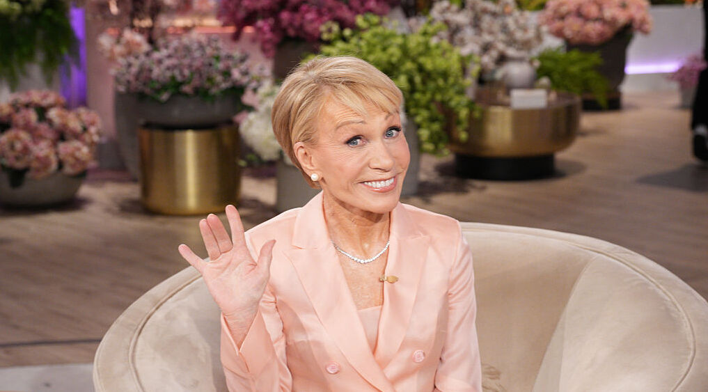 ‘I don't believe in saving money': Shark Tank's Barbara Corcoran made ...
