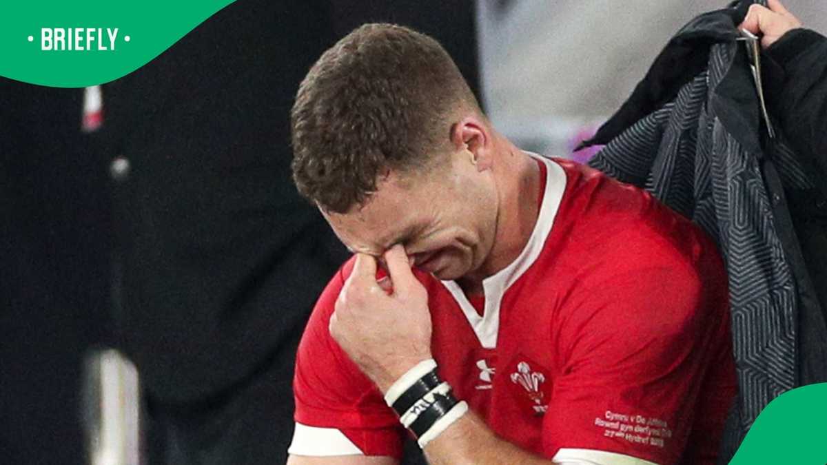 George North retires after iconic Wales rugby career