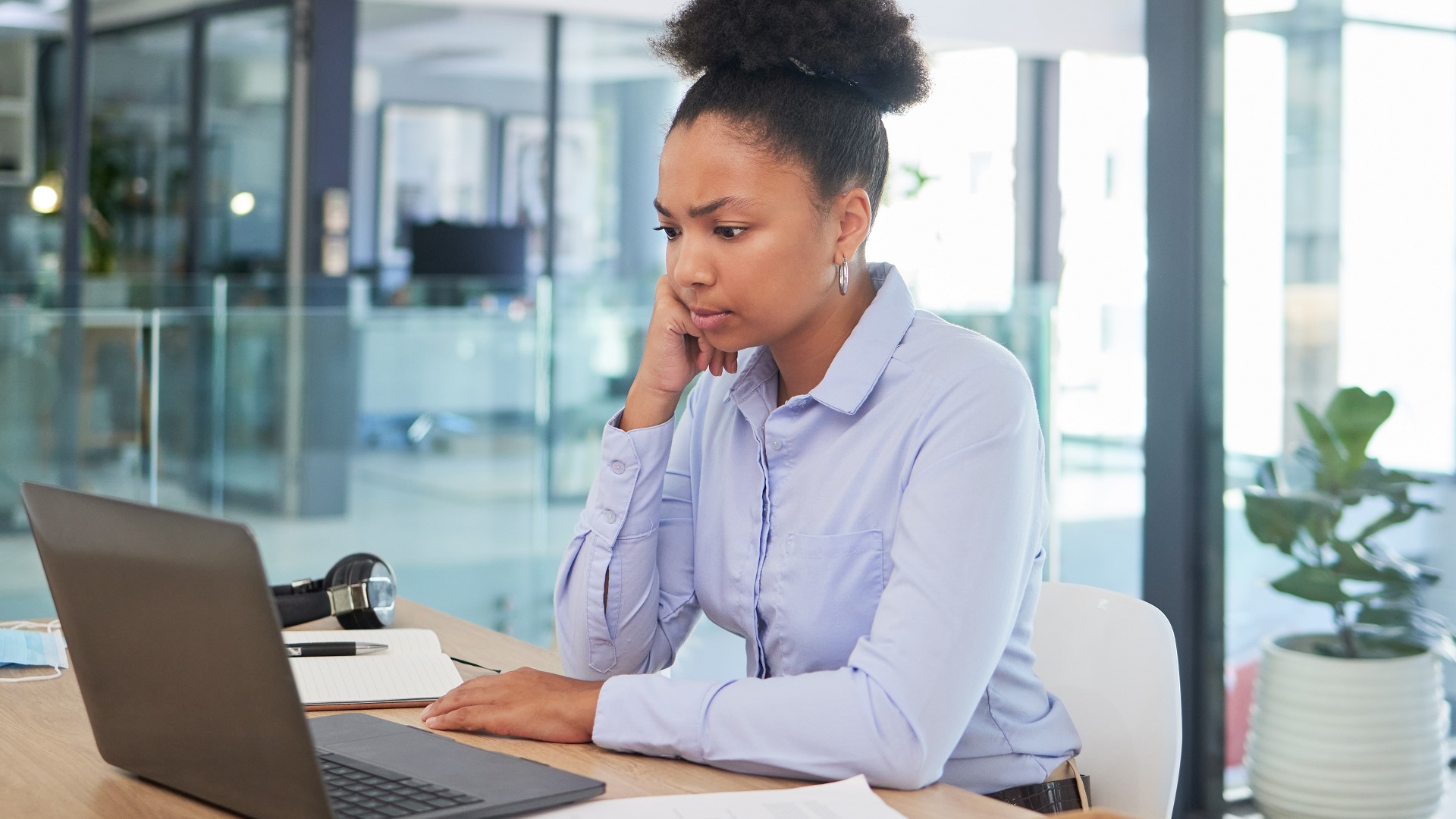 8 signs it’s time for a career change