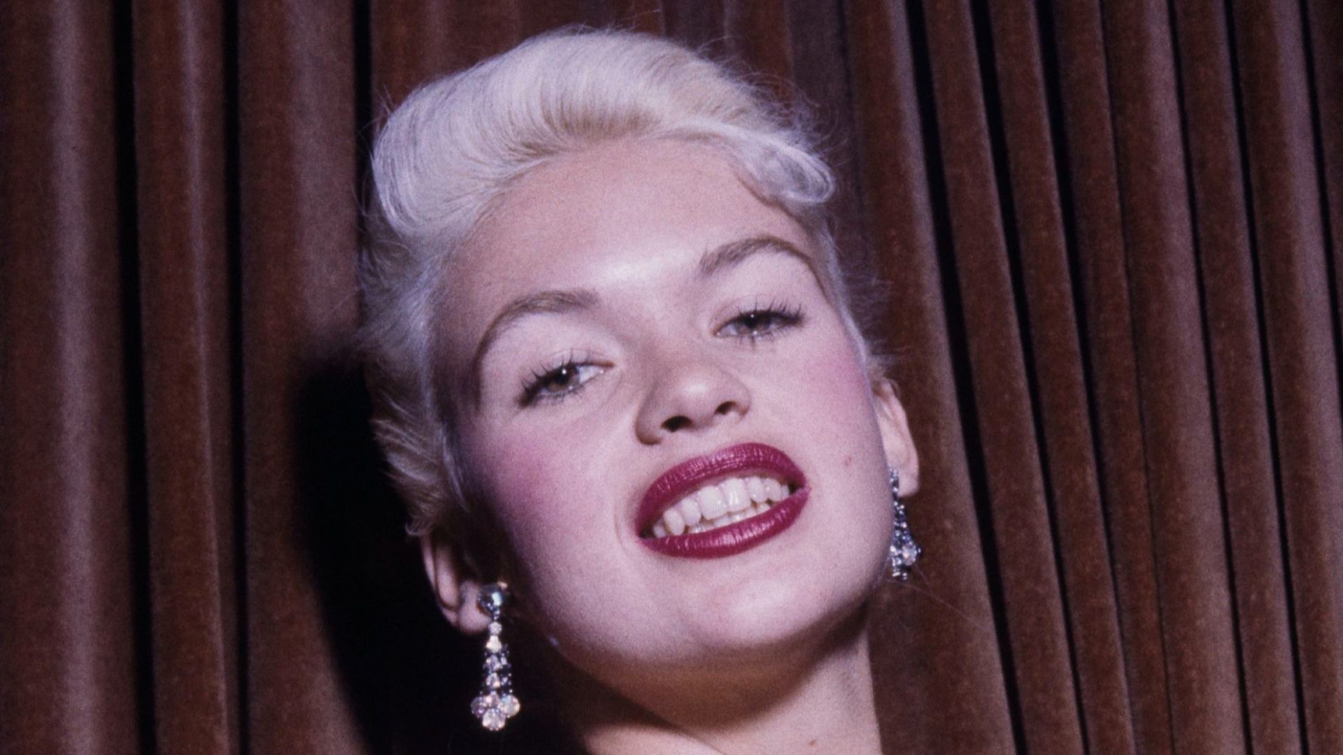 Jayne Mansfield’s scandals weren’t accidents—they were strategy