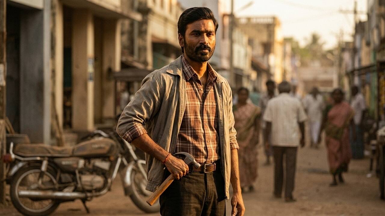 Kara now available for streaming: Options for viewing Dhanush’s action ...
