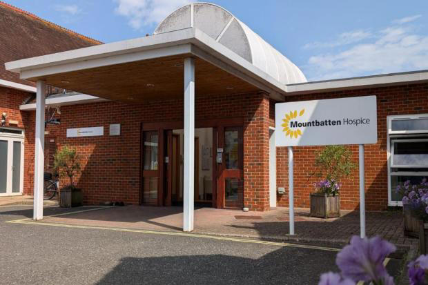 Mountbatten staff face uncertainty as consultation begins over job changes