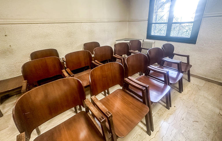 Οι δικαστικοί παρατείνουν τις κινητοποιήσεις τους και την ερχόμενη εβδομάδα