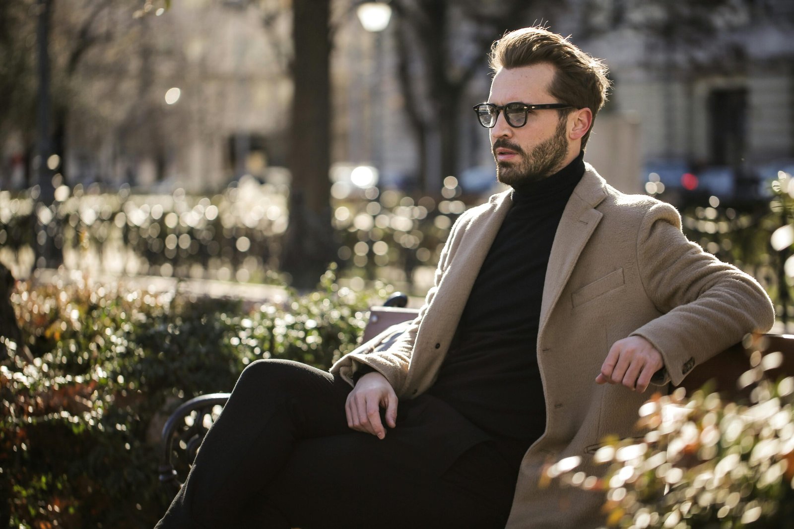 Style mistakes men make that women secretly can’t stand