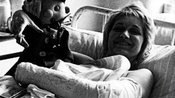 She fell 33,000 feet without a parachute - and somehow lived