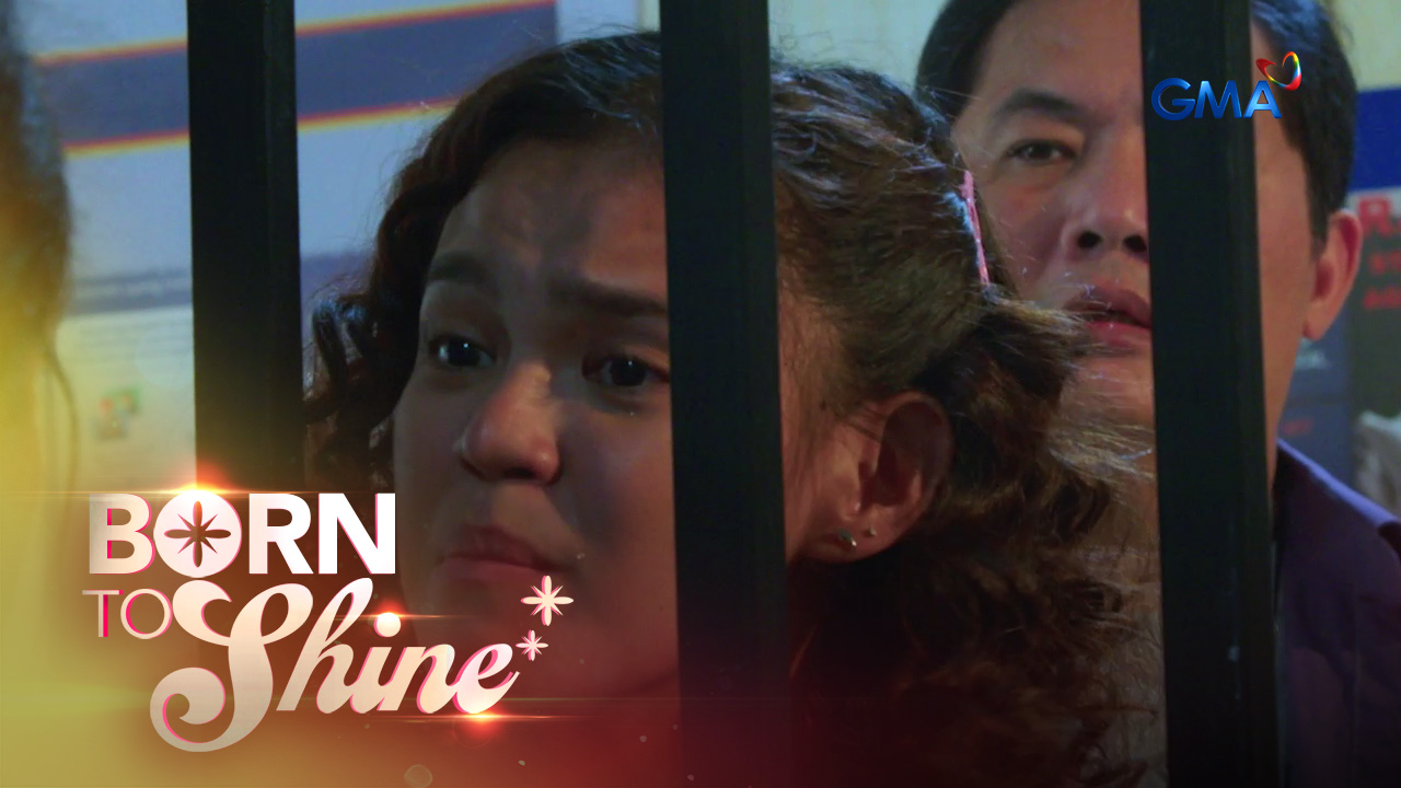 Born to shine: Megan encourages Jeni to leave the boot camp! (Episode 31)
