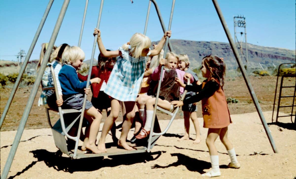 Psychologists say kids who grew up in the 1970s with no scheduled ...