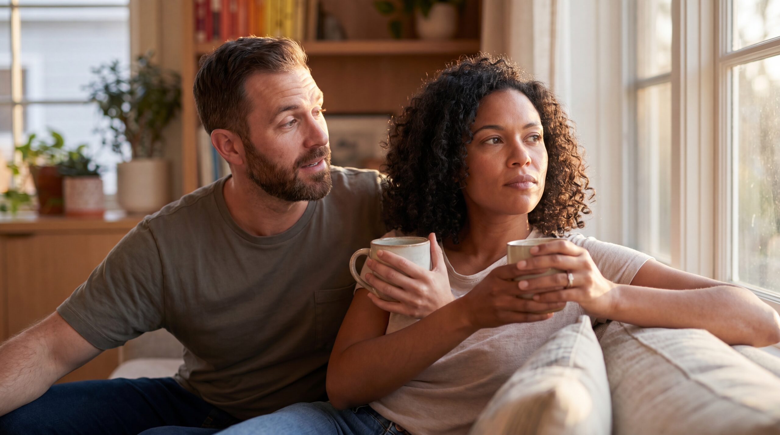 Women who opened their relationships share their journeys