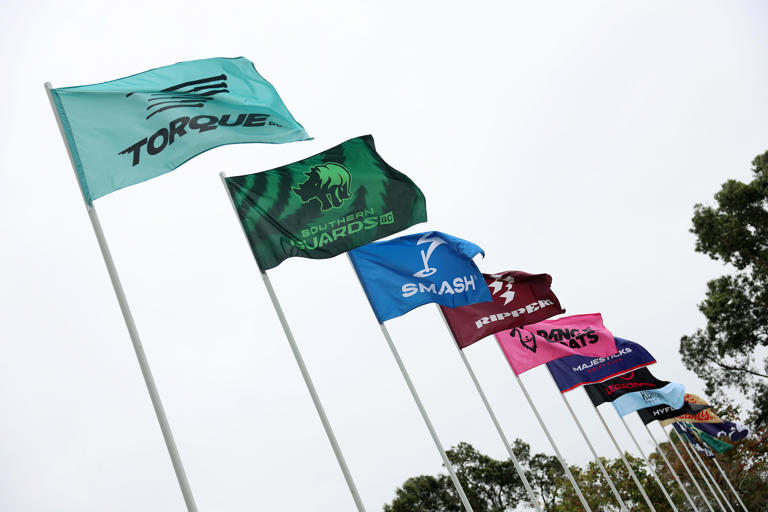 LIV Golf announces restructuring, new board members as push for funding ...
