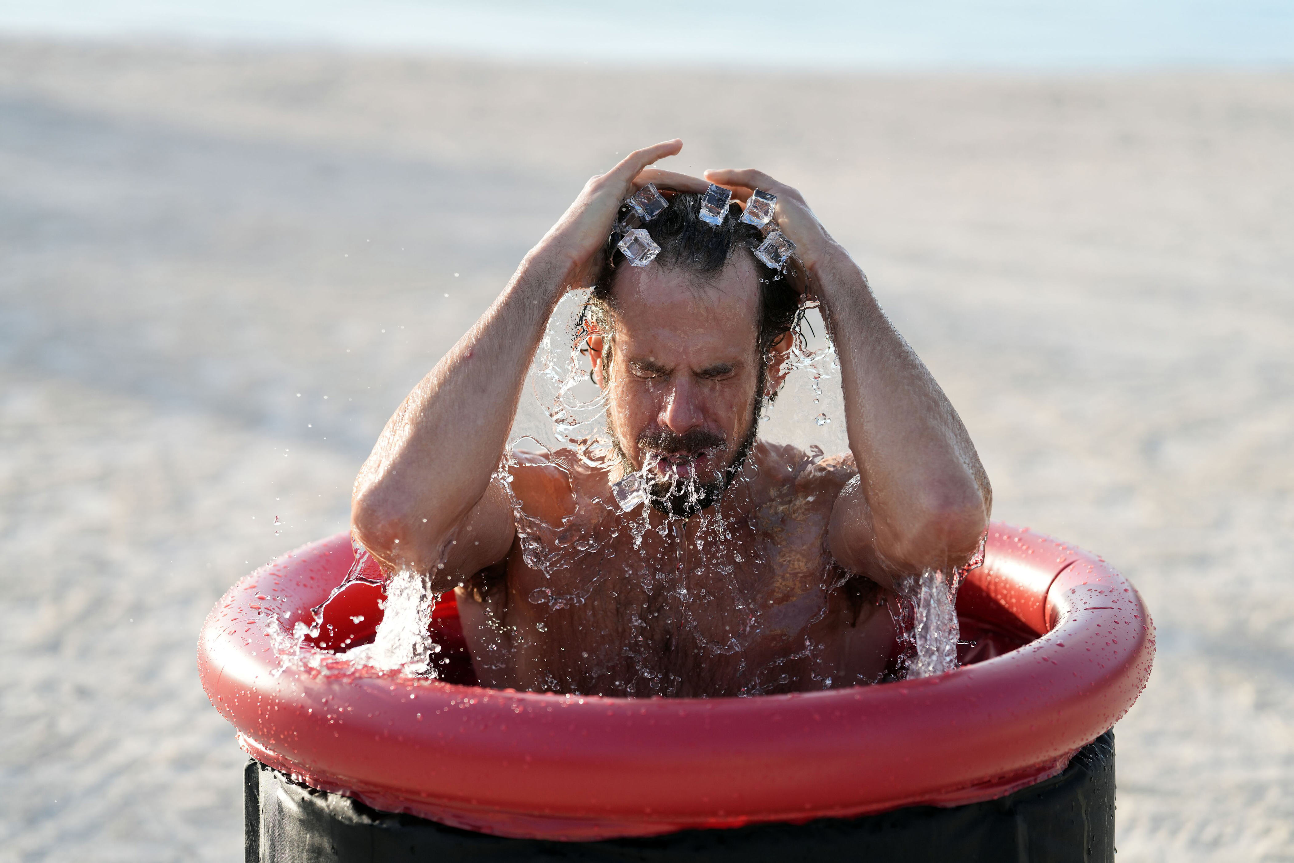 Self-care on a time budget: Treatments from one minute to one hour