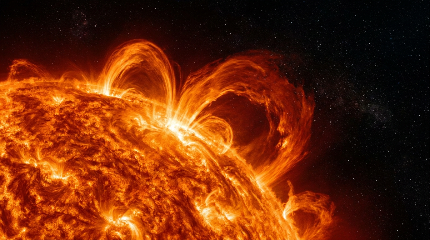 Des scientifiques révèlent ce qui alimente les immenses nuages de ...